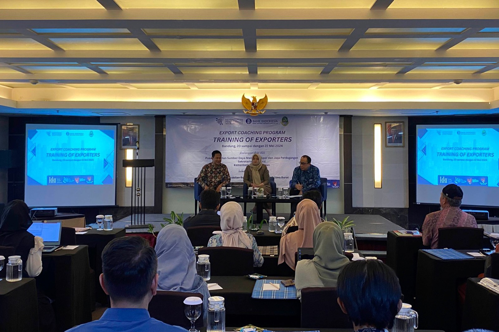PPEJP | Pusat Pelatihan Sumber Daya Manusia Ekspor dan Jasa Perdagangan ...