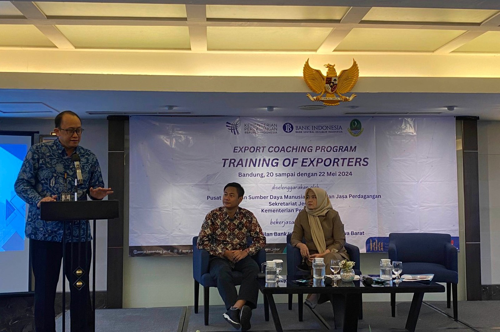 PPEJP | Pusat Pelatihan Sumber Daya Manusia Ekspor dan Jasa Perdagangan ...